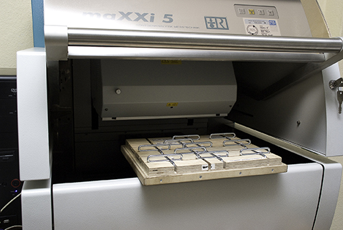 Prüfungen - OTH Oberflächentechnik Hagen