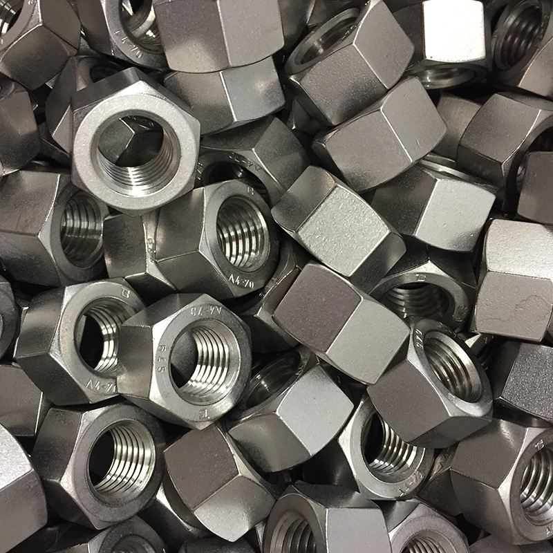 Edelstahl beizen & passivieren - OTH Oberflächentechnik Hagen